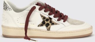 Golden Goose Sneakers GOLDEN GOOSE Damen Farbe Wei&szlig;