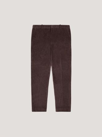 Circolo 1901 Corduroy new tailored trousers Bormio 734 / 46