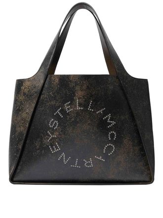 Stella McCartney Sac Cabas - Taupe