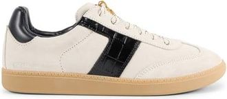 Michael Kors Baskets basses en cuir