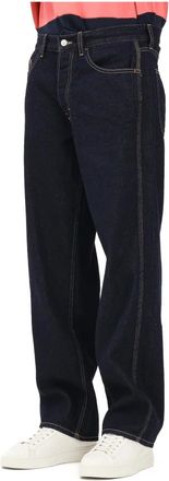 Tommy Jeans Homme, Jeans, Bleu, Taille: W30 Jean Carpenter Jaimie