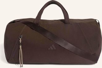 adidas Sporttasche Motion Duffel Medium braun