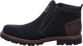 Rieker Herren, Schuhe, Schwarzk, 42 EUGr&ouml;&szlig;e