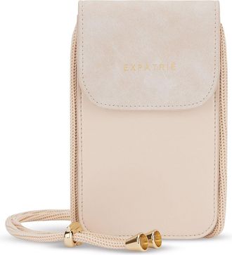 Expatri&eacute; Expatri Handytasche Amelie