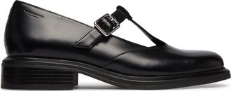 Vagabond Halbschuhe Vagabond Shoemakers Eliss 5930-204-20 Schwarz