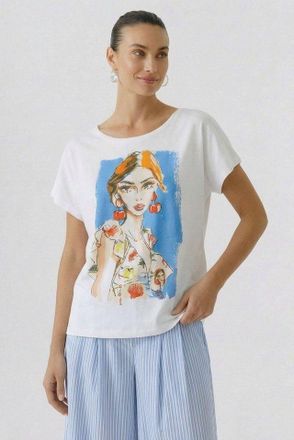 Oui T-Shirt