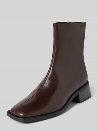 Vagabond Stiefeletten aus echtem Leder Modell BLANCA