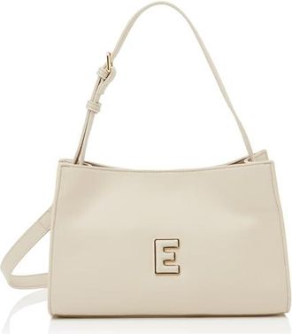 Ermanno Scervino Teresa, Handbag Unisex, Cream