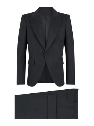 Dsquared2 Costume De C&eacute;r&eacute;monie - Noir