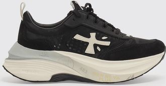 Premiata Baskets PREMIATA Femme couleur Noir 1