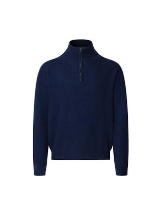 Hackett Pullover