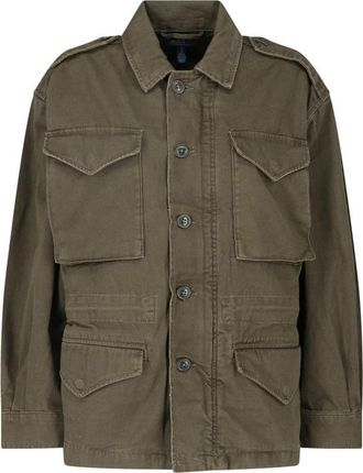 Polo Ralph Lauren Blazer - Vert