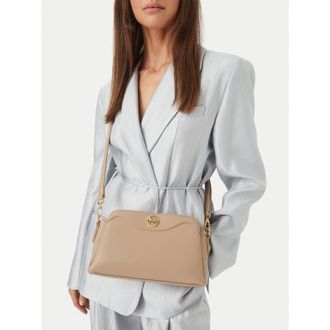 Mexx Handtasche MEXX CEO-MEXX-S-002-10 Beige