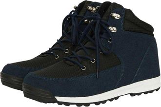 Crosshatch Fordbliss Stiefel f&uuml;r Herren (Blau)