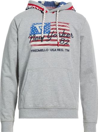 Fred Mello TOPS - Sweatshirts auf YOOX.COM