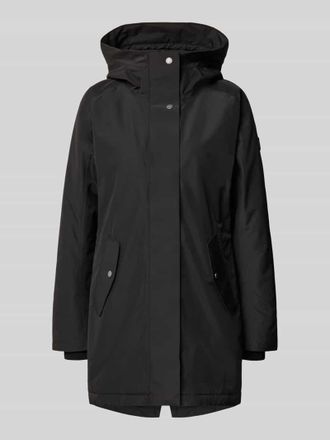 Didriksons 1913 Regular Fit Parka mit Kapuze Modell Alana