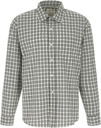 Mfpen Chemise - Blanc