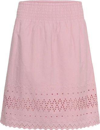 Cream Femme, Jupes, Rose, Taille: 38 FR Jupes Courtes