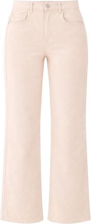 Isabel Marant Belvira Jeans - Beige