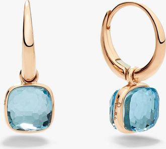 POMELLATO Boucles DOreilles Nudo Mini