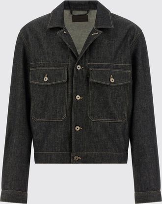 Christophe Lemaire Jacke LEMAIRE Herren Farbe Blau