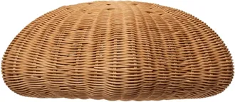 Ferm Living Abat-jour en osier Rivan Ferm Living