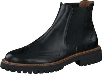 Paul Green Damen, Schuhe, Schwarzk, 42 EUGr&ouml;&szlig;e