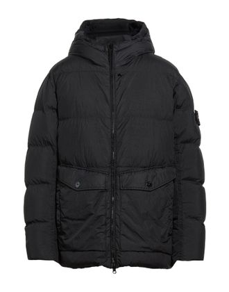 Stone Island JACKEN & M&Auml;NTEL - Pufferjacken & Daunenjacken auf YOOX.COM