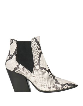 Paolo Mattei SCHUHE - Stiefeletten auf YOOX.COM