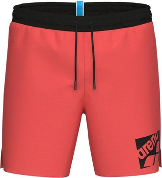 Arena Beach Short LOGO BOXER