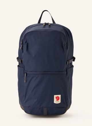 Fj&auml;llr&auml;ven Rucksack High Coast blau