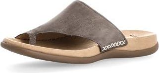 Gabor Shoes Gabor Jollys, Mules Femme, Marron (Fumo),38 EU