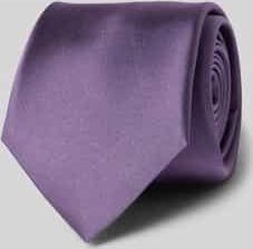 Willen Krawattenfabrik Krawatte aus Seide