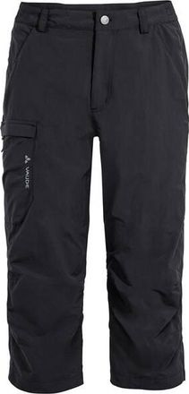 Vaude Herren Caprihose Me Farley Capri Pants II