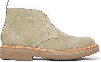 Grenson Boots Clement Grenson