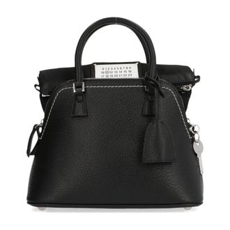 Maison Margiela 5AC Henkeltasche - - Bags - Damen - Schwarzk - ONE SIZE