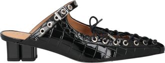 Ganni SCHUHE - Mules & Clogs auf YOOX.COM