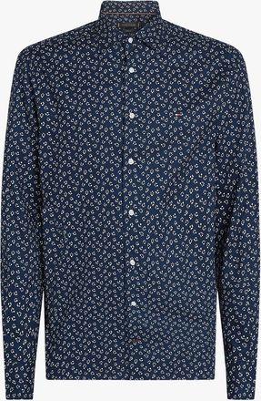 Tommy Hilfiger Chemise &agrave; motif