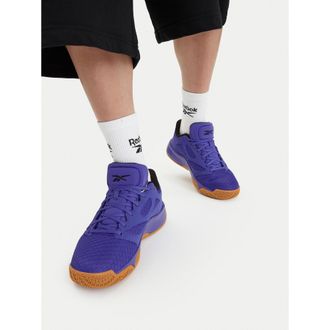 Reebok Basketballschuhe Reebok EOSK-ENGINE LT 100263434 Blau