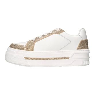 Rene Caovilla Damen, Schuhe, Wei&szlig;, 41 EUGr&ouml;&szlig;e