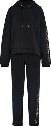 Emporio Armani OVERALLS - Sportanz&uuml;ge auf YOOX.COM