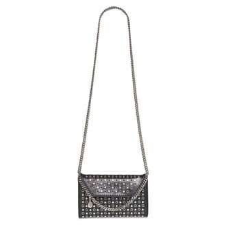 Stella McCartney Damen, Taschen, Schwarzk, ONE SIZEGr&ouml;&szlig;e