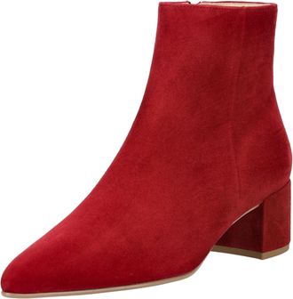 H&ouml;gl Stiefelette