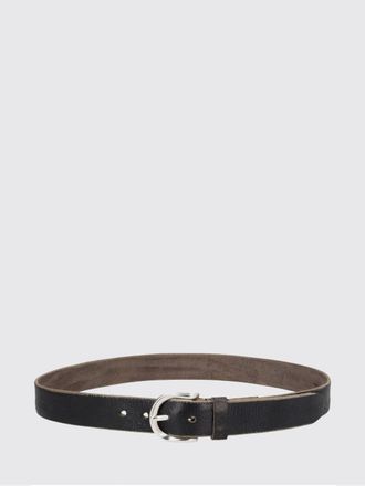 Our Legacy Ceinture OUR LEGACY Homme couleur Marron