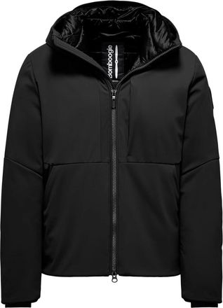 Bomboogie Homme, Vestes, Noir, Taille: 2XL Tokyo Jacket
