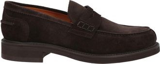 Berwick 1707 SCHUHE - Mokassins auf YOOX.COM