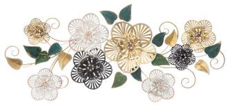 Charme 1921 Iron Campur Panel -b- cm 118x4x58