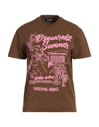 Dsquared2 TOPS - T-shirts auf YOOX.COM