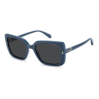 Polaroid 4199/S/X Sonnenbrille - - Accessories - Damen - Gr&uuml;n - 55 MM