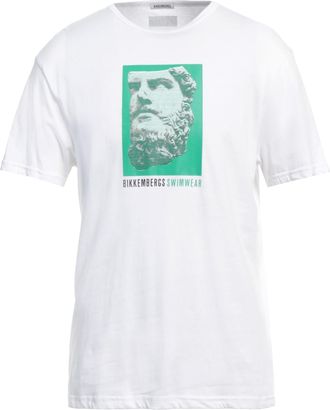 Dirk Bikkembergs TOPS - T-shirts auf YOOX.COM